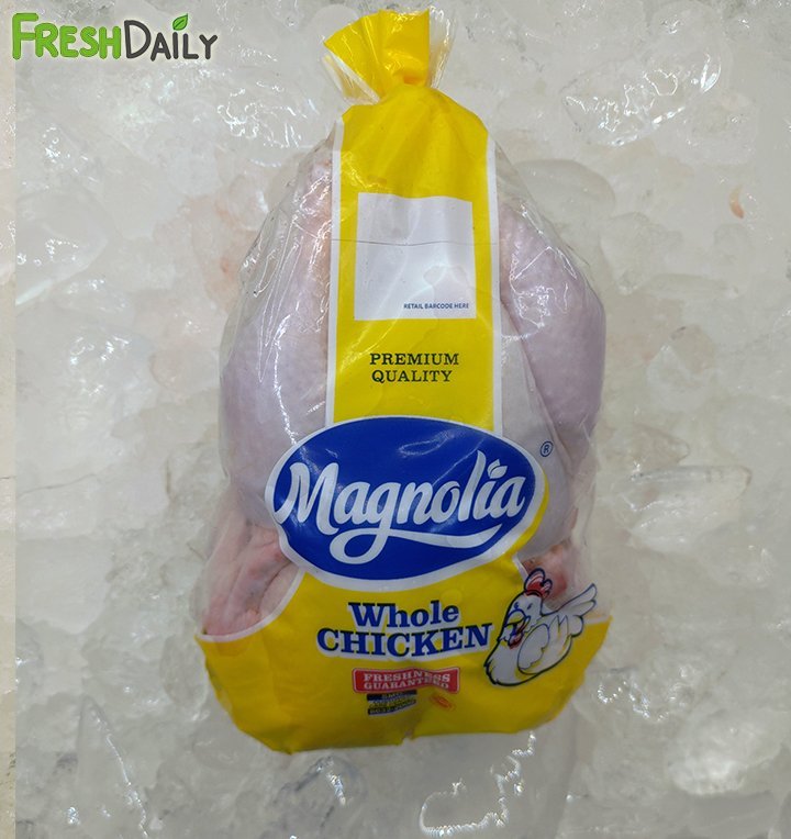 Alumahan | Fresh Daily | Fresh Seafood and Meat Delivery
