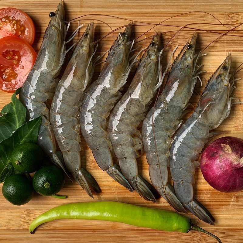 Alumahan | Fresh Daily | Fresh Seafood and Meat Delivery